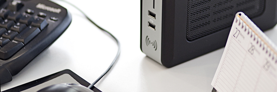 Free OpenSource ThinClient Solution - openthinclient